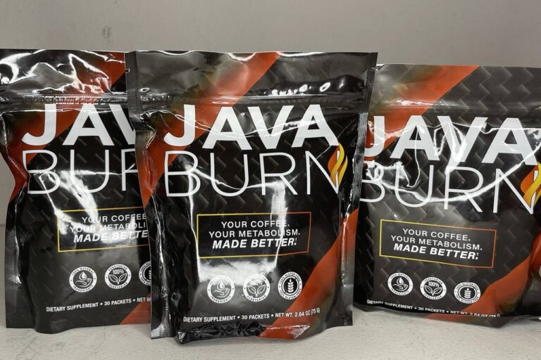 Uncovering the Truth: Java Burn Scam or a Legit Deal? 2025 Consumer Report